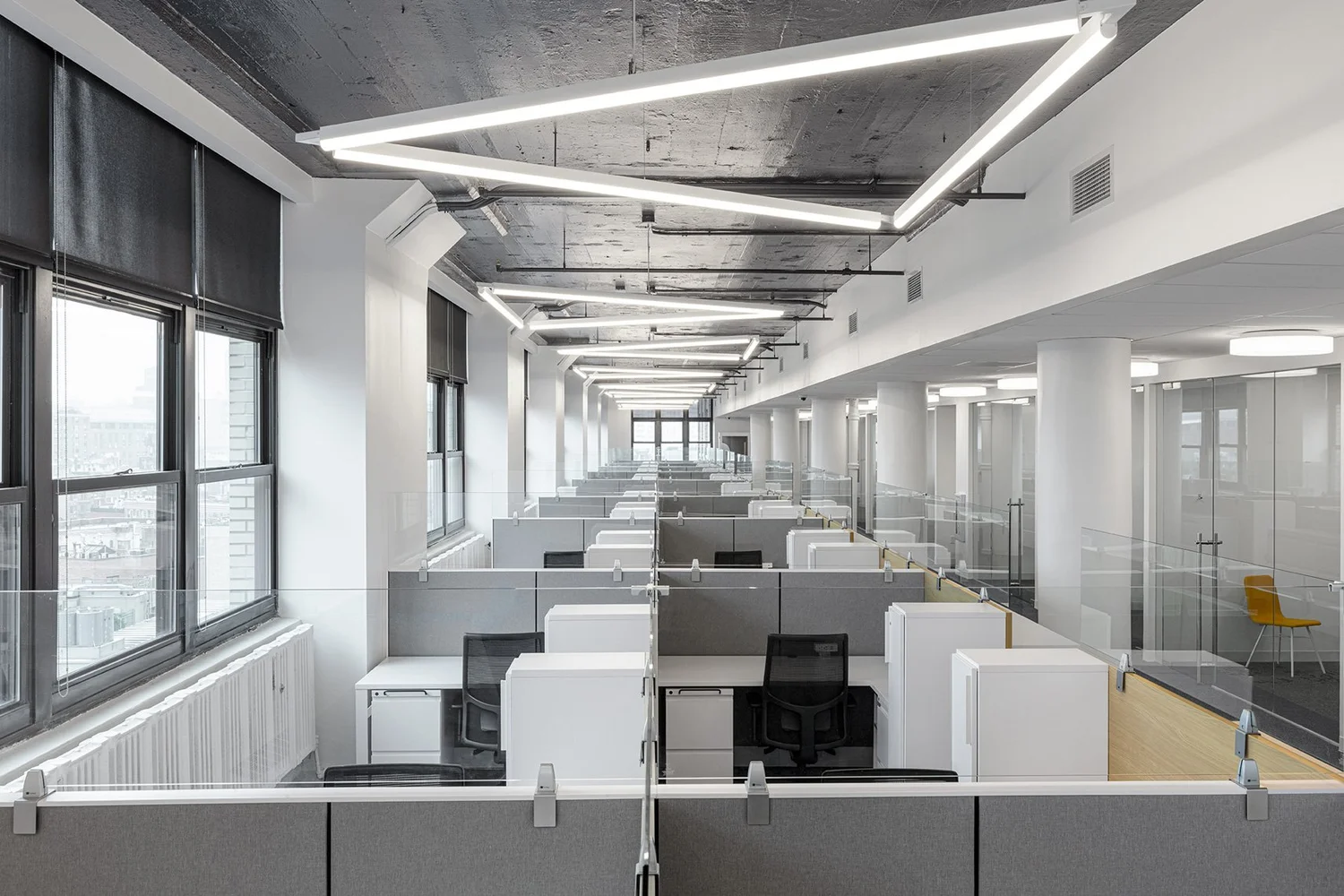 Project Renewal — BR Design Associates