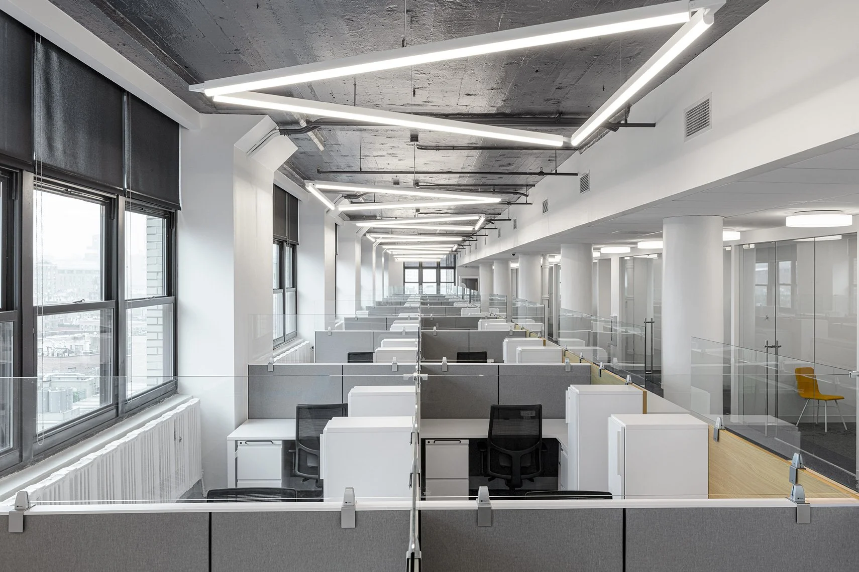 Project Renewal — BR Design Associates