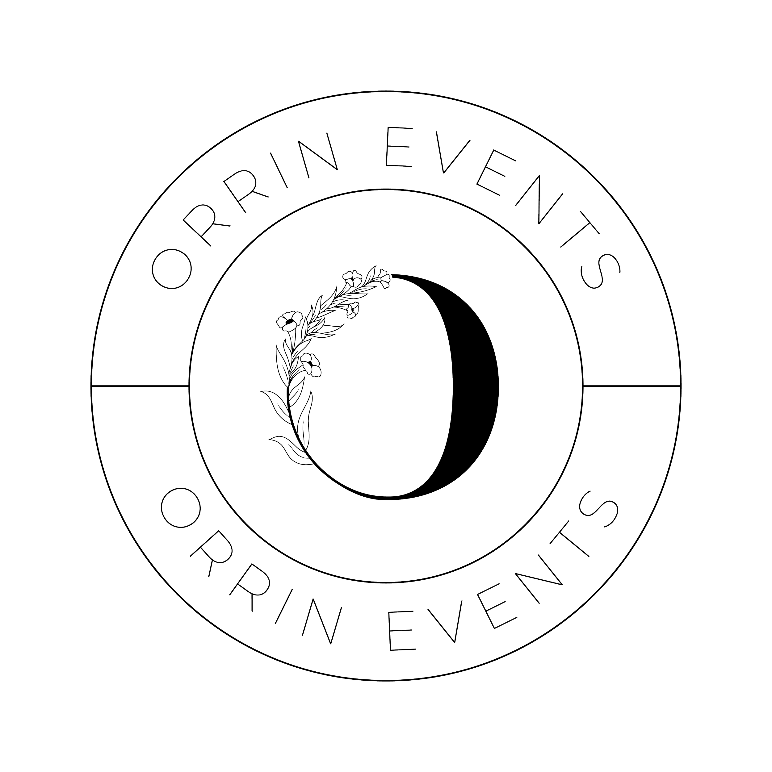 Orrin Events | Create Unforgettable Events – Book Now