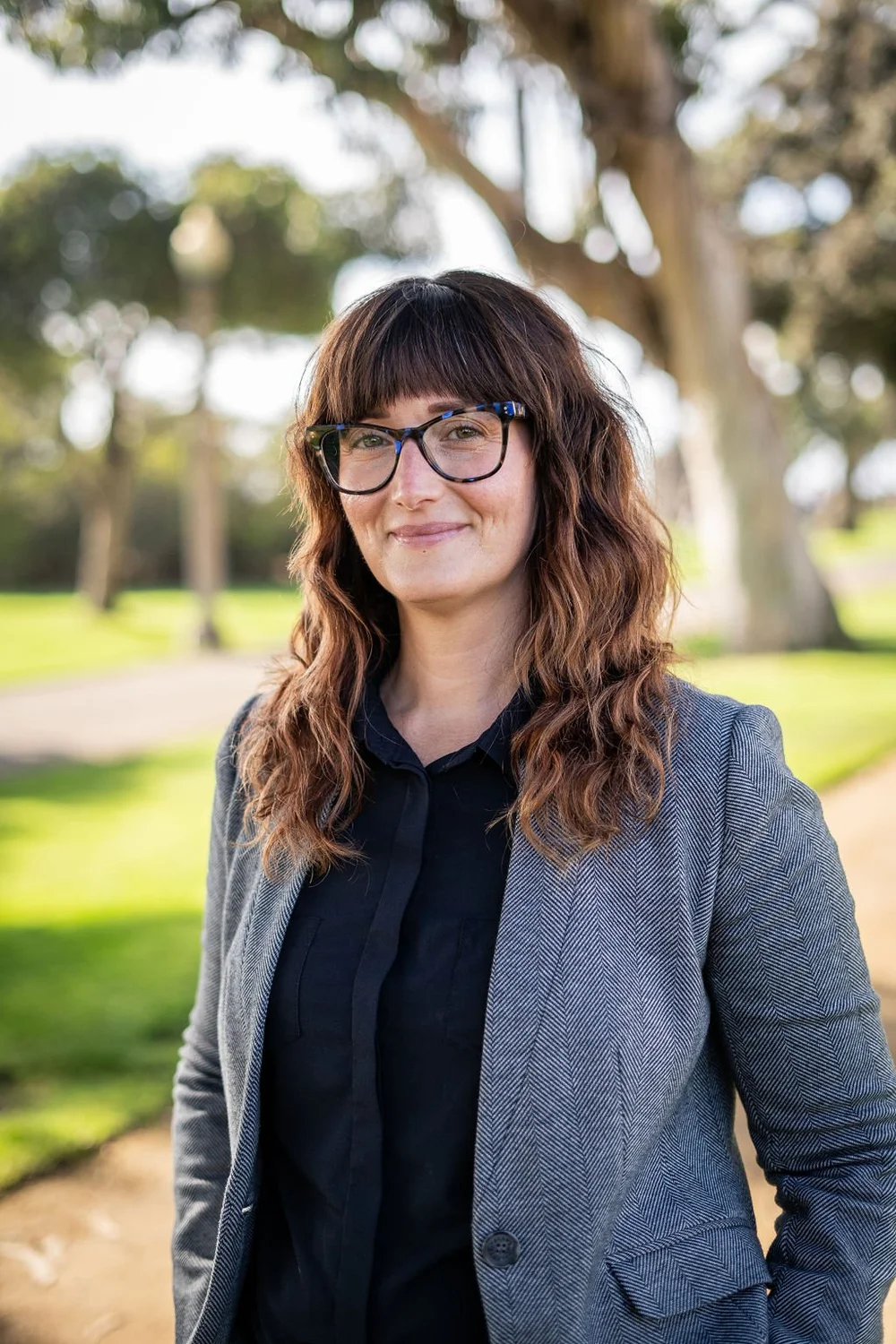 Dr. Sarah DeMarco – Licensed Forensic & Clinical Psychologist | Los ...