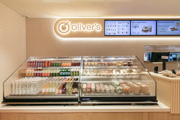 Our Locations | Find Your Nearest Oliver's Today — Oliver's Real Food