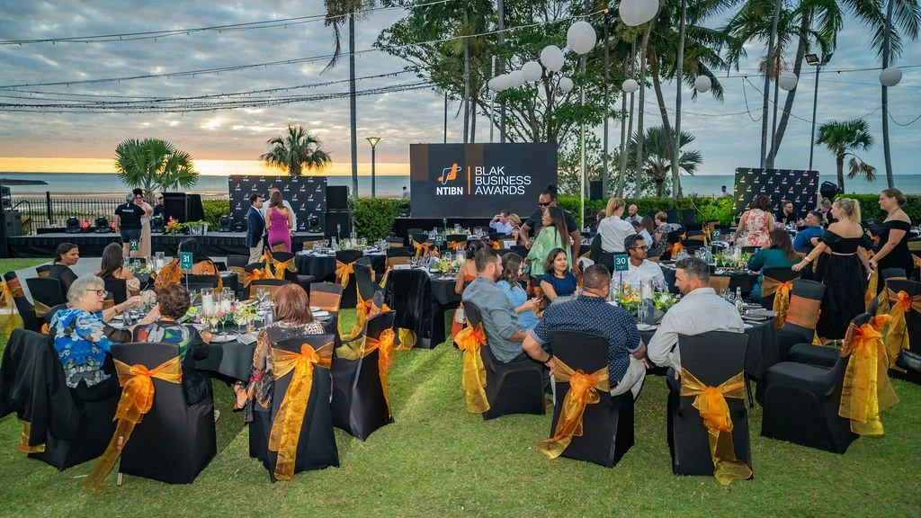 Events | Northern Territory Indigenous Business Network