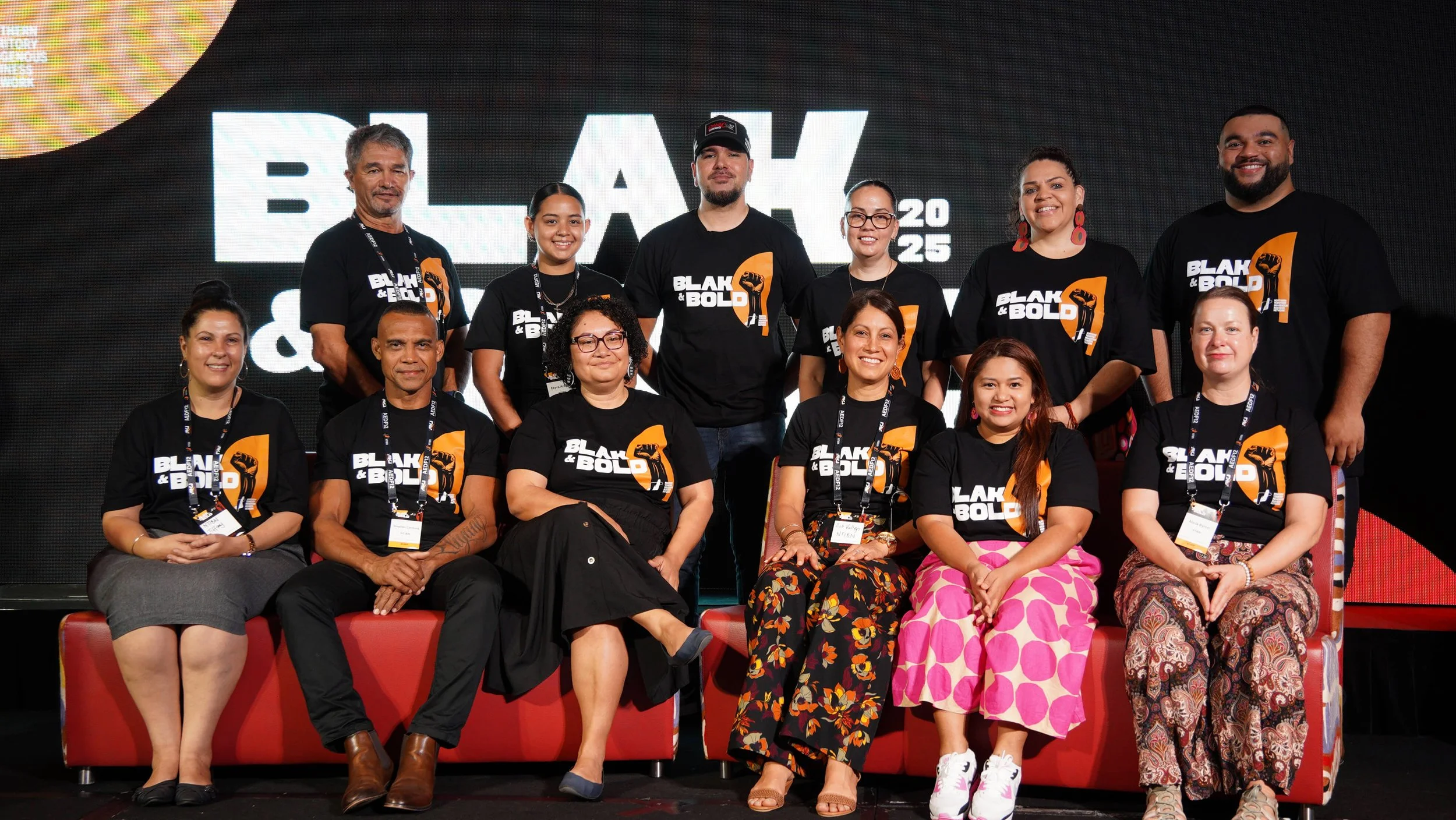 Job Vacancies | Northern Territory Indigenous Business Network