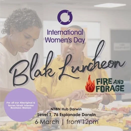 Events | Northern Territory Indigenous Business Network