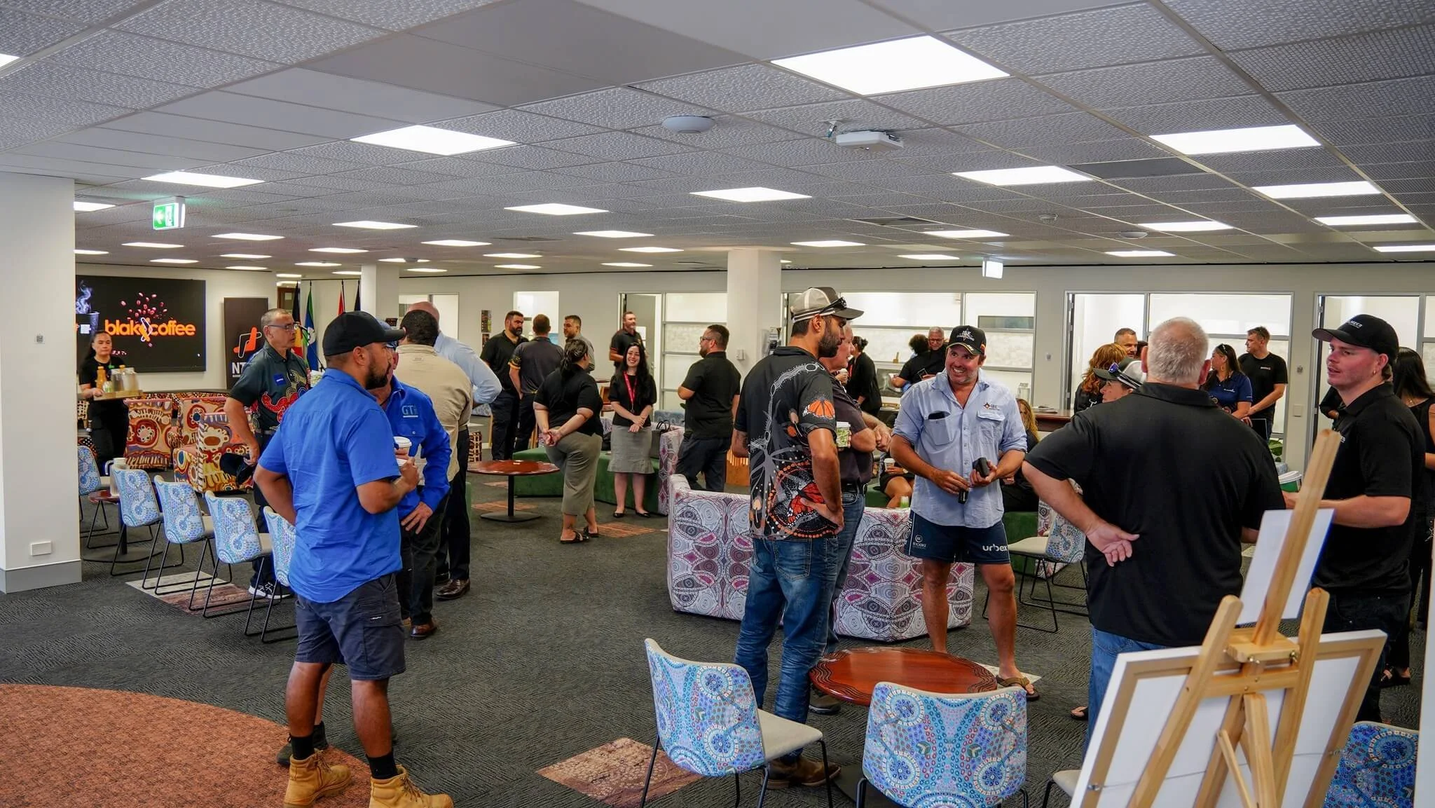 The Hub | Northern Territory Indigenous Business Network