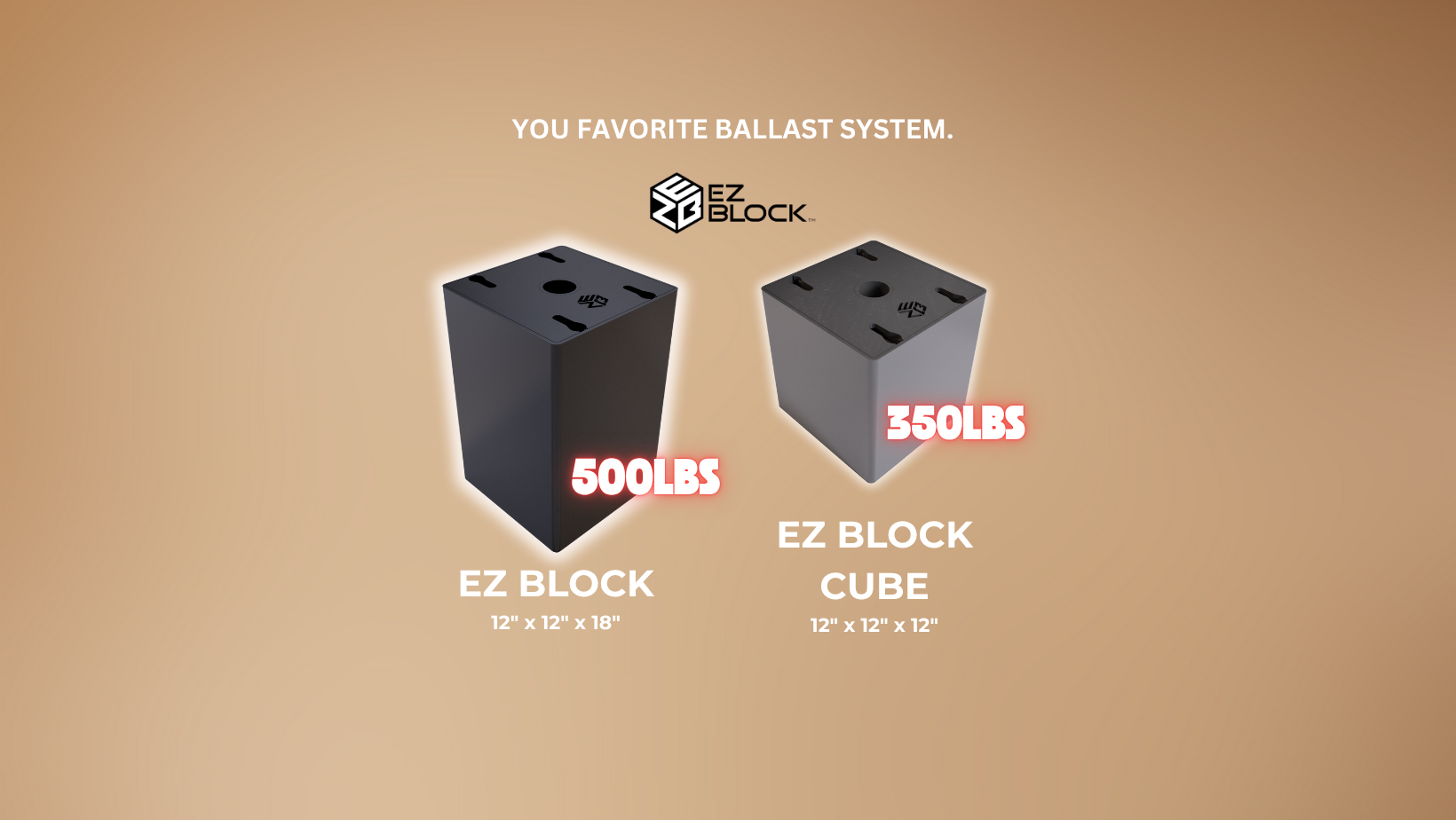 EZ BLOCK | Enhance Stability Today — Get Your EZ BLOCK
