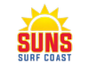 Surf Coast Suns Ball — Surf Coast Suns