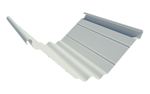 Longreach — Spantech - innovative wide-span roofing, cladding and formwork