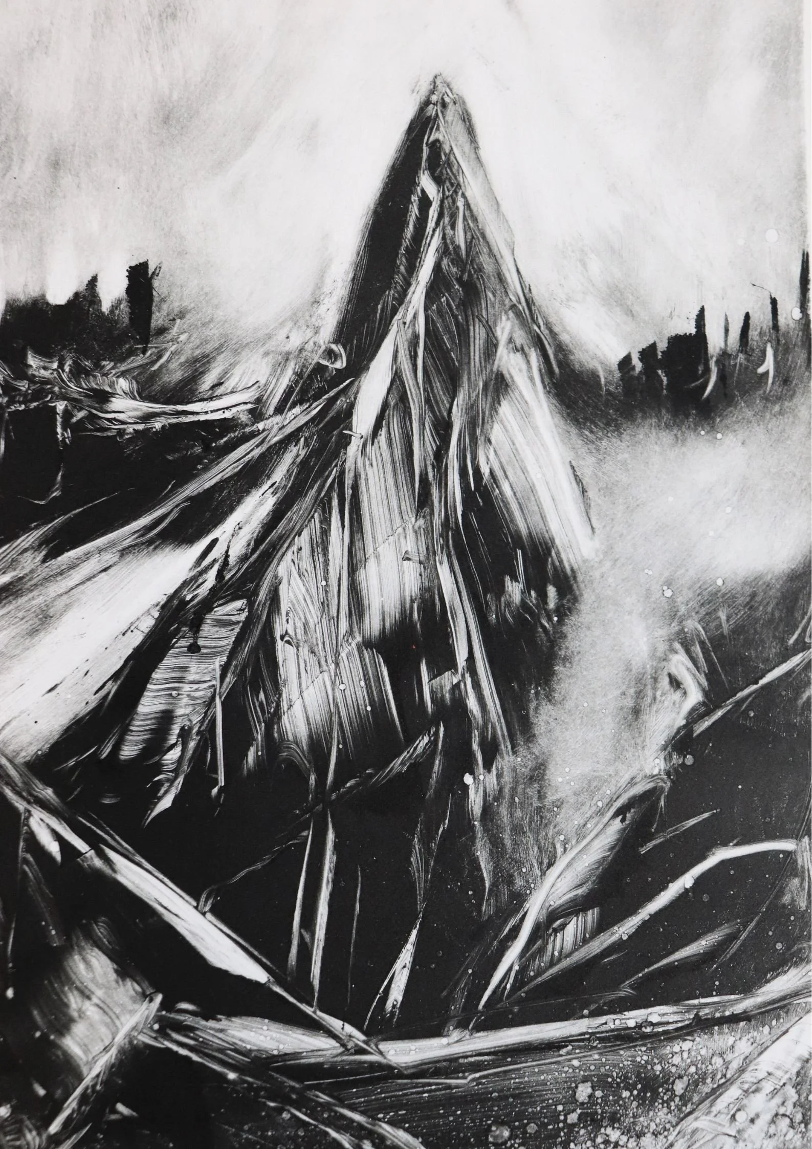 Jemma Gunning | Discover Art & Prints — Inspire Change