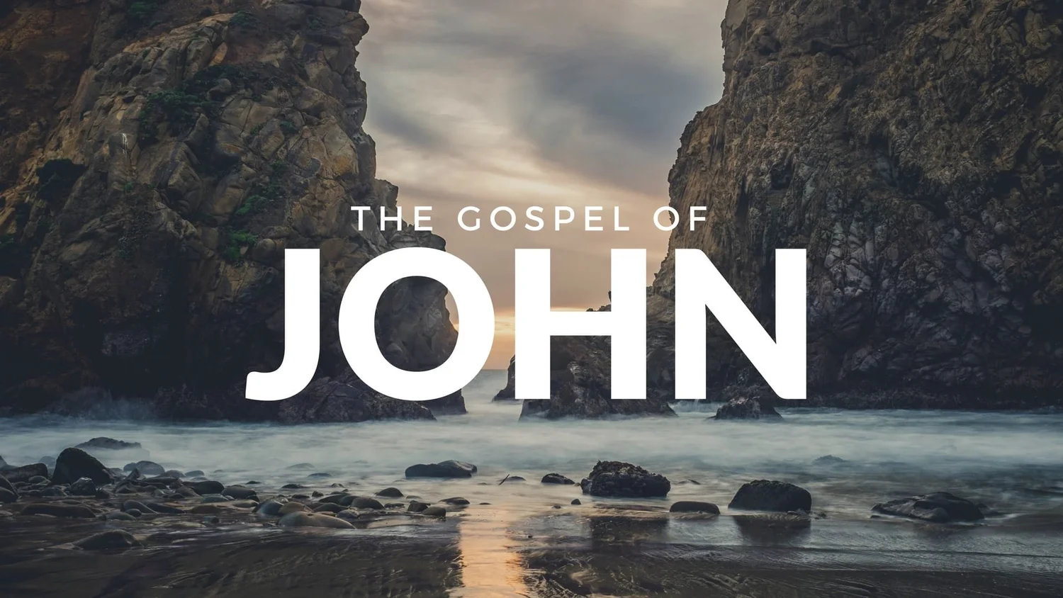 Bridge Chapel Liverpool | Join Our Community Today