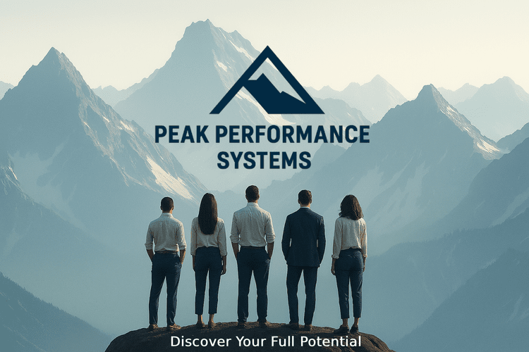 Peak Performance Systems Ltd. | Enhance Quality Today - Get Started