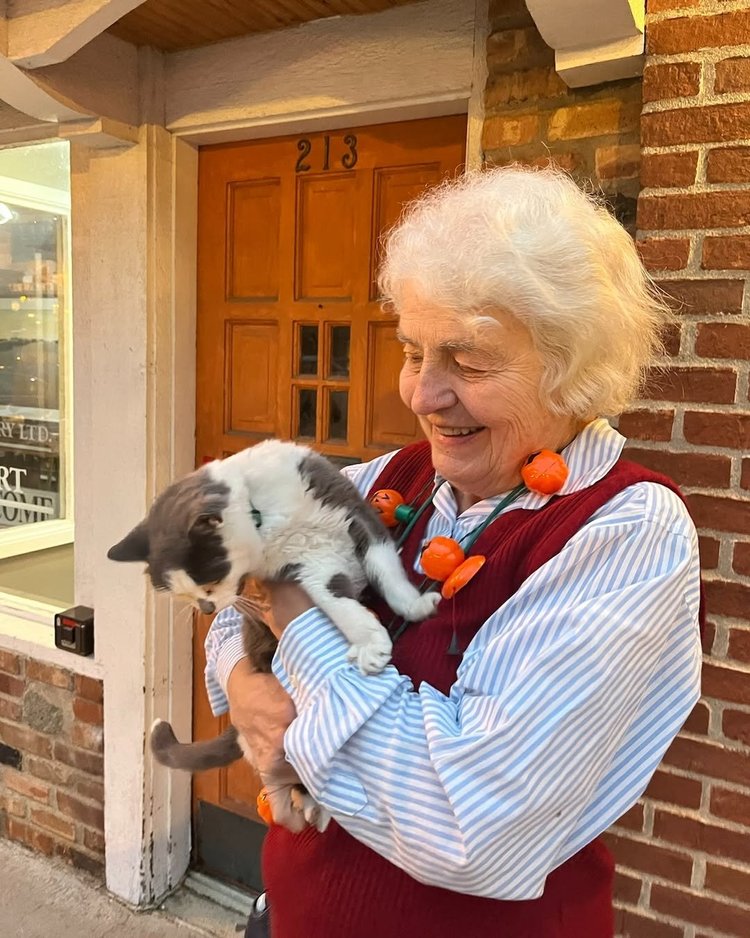 Remembering LaVerna Leipold — The Minnetonka Minute