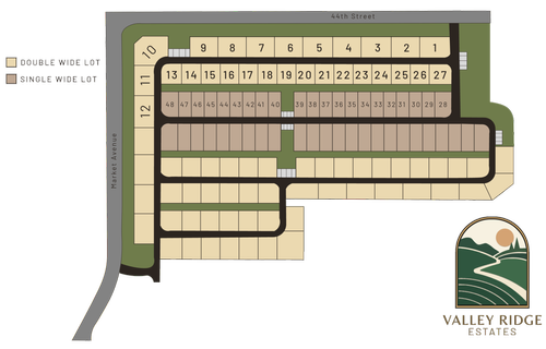Valley Ridge | Discover Your New Home – Join Today