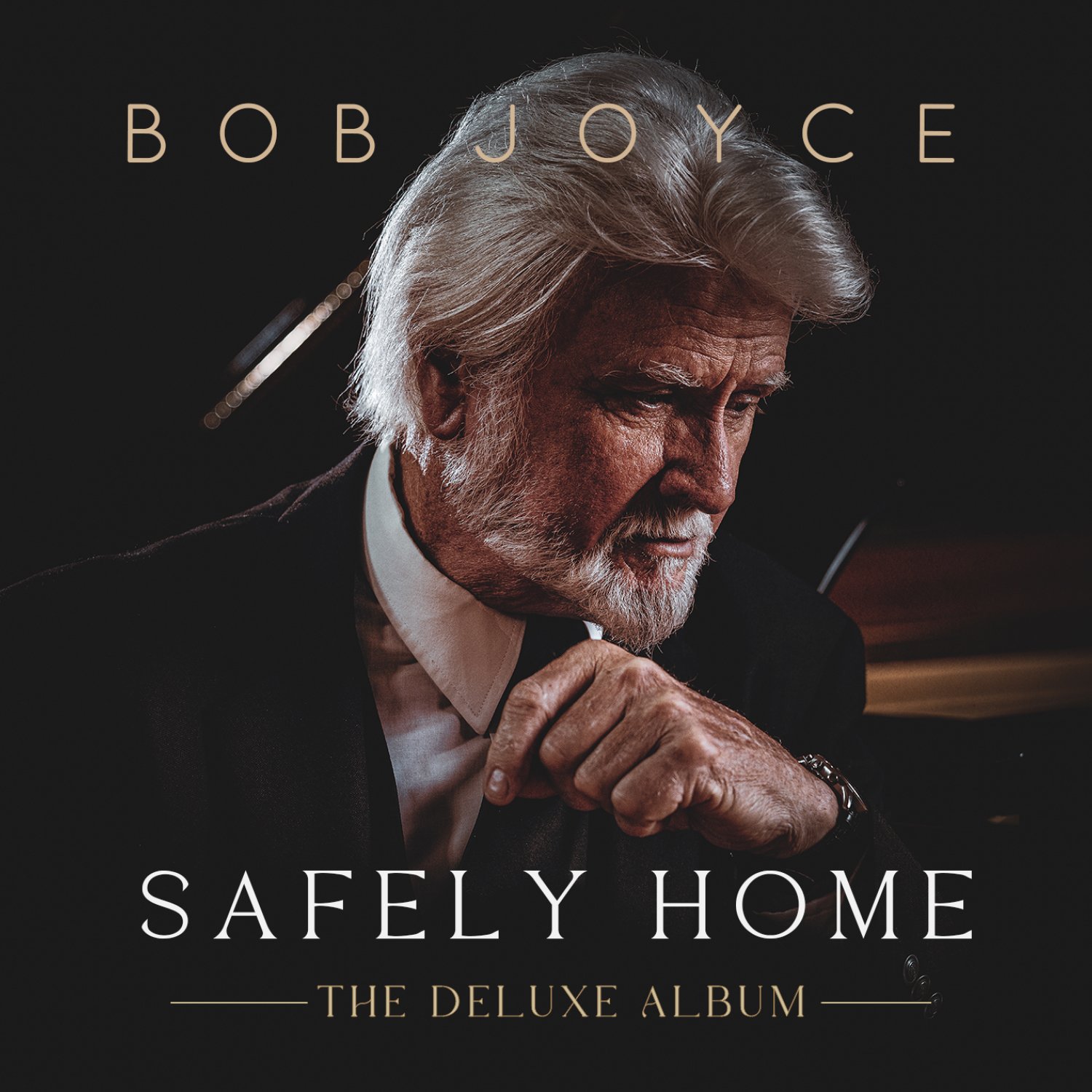 Bob Joyce Music | Gospel, Worship & Exclusive Content — LWC Media