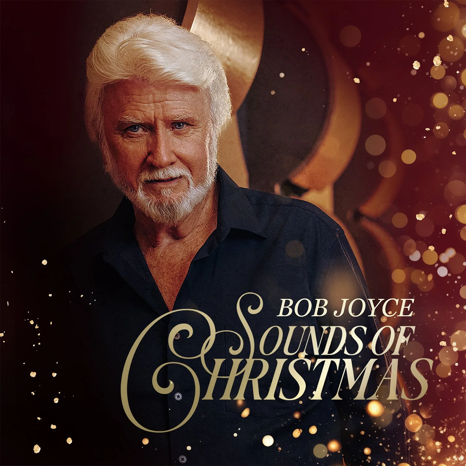 Bob Joyce Music | Gospel, Worship & Exclusive Content — LWC Media