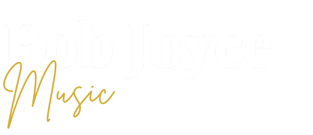 Bob Joyce Music | Gospel, Worship & Exclusive Content — LWC Media
