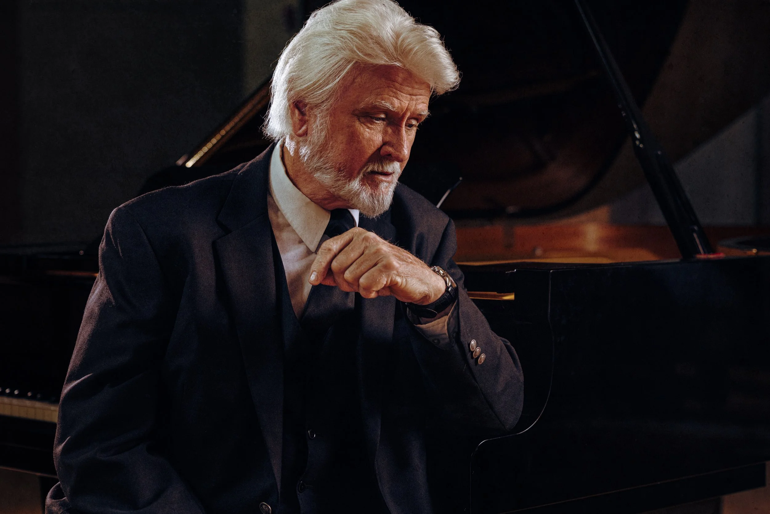 Bob Joyce Music | Gospel, Worship & Exclusive Content — LWC Media