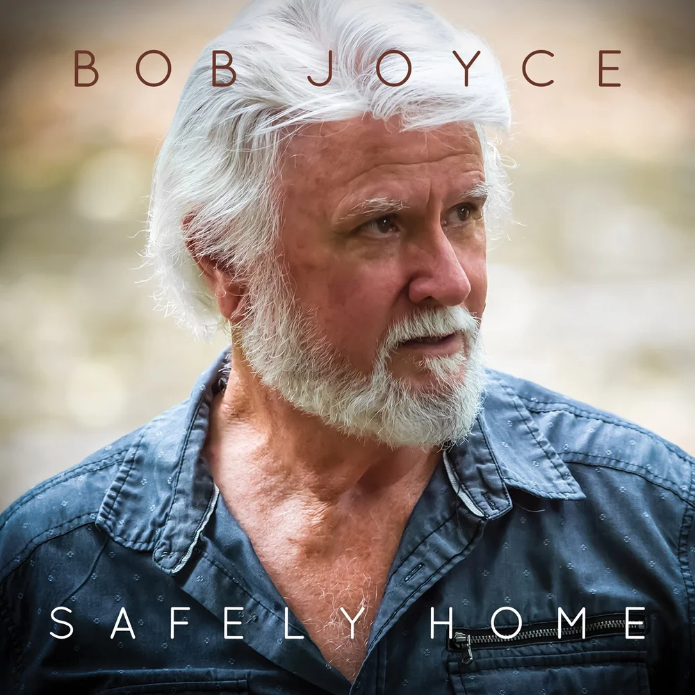 Bob Joyce Music | Gospel, Worship & Exclusive Content — LWC Media