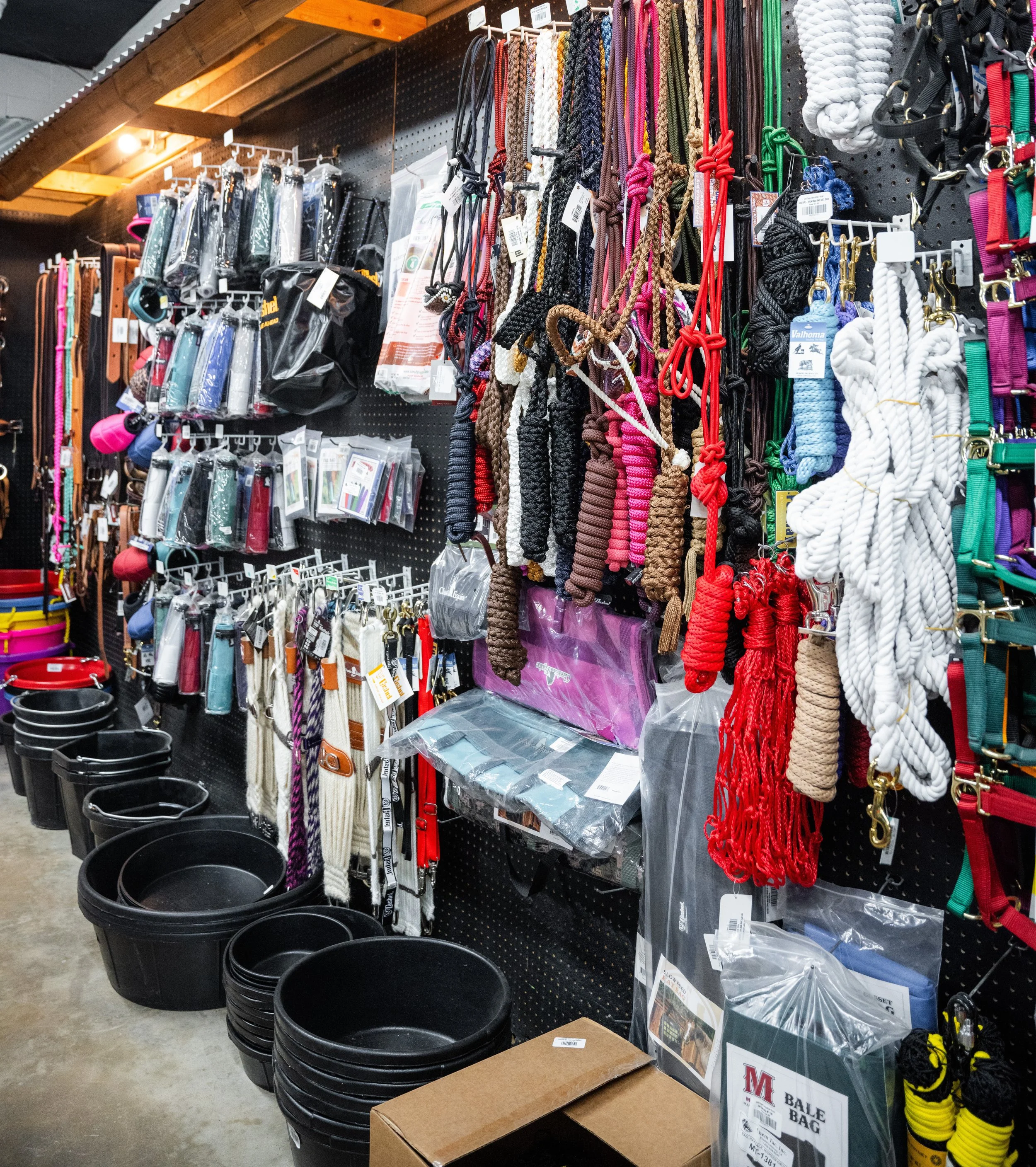 Cold Copper Commodities Company | Shop Top Livestock Supplies Today