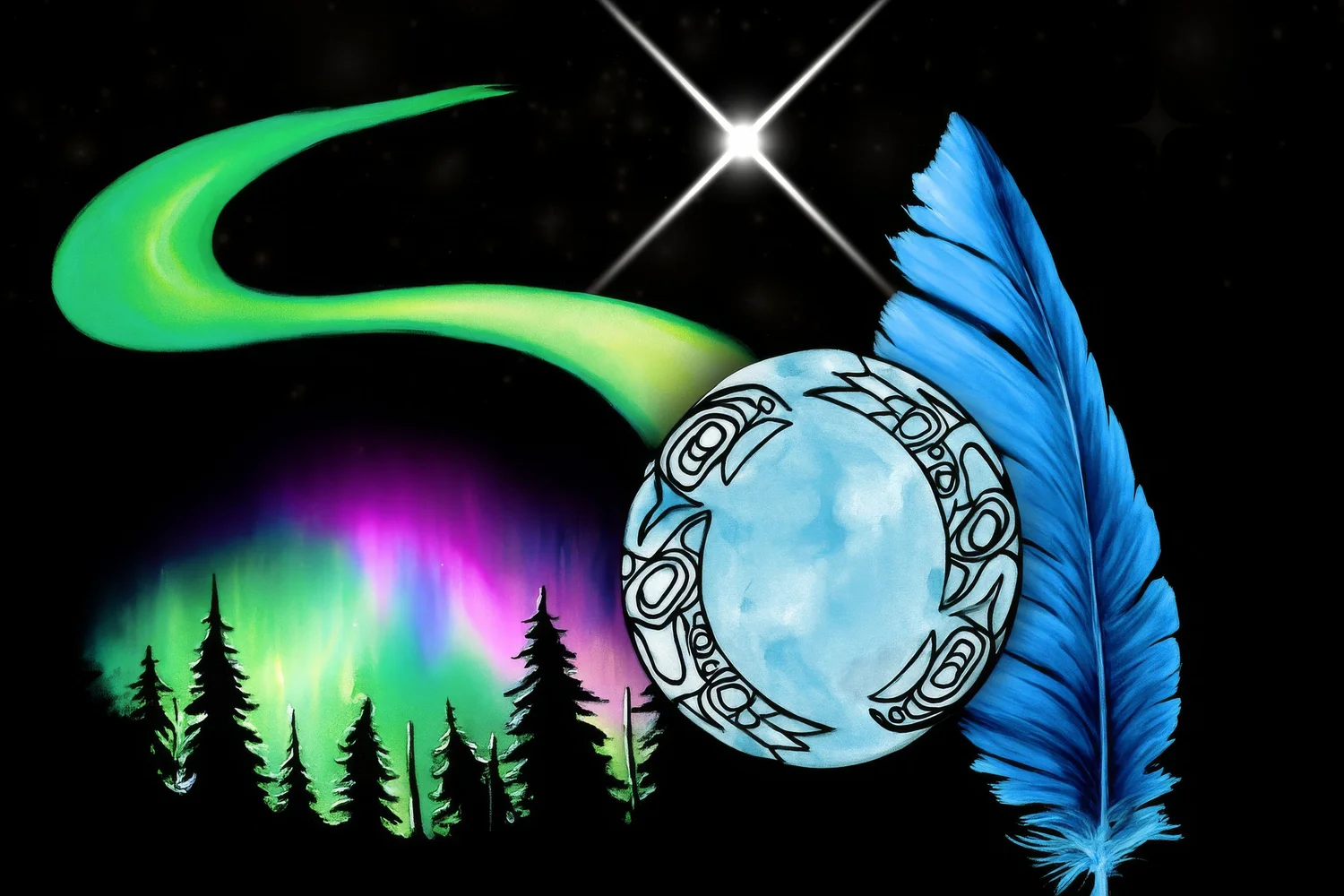Blue Feather Music Festival | Experience Music Live – Get Tickets Now