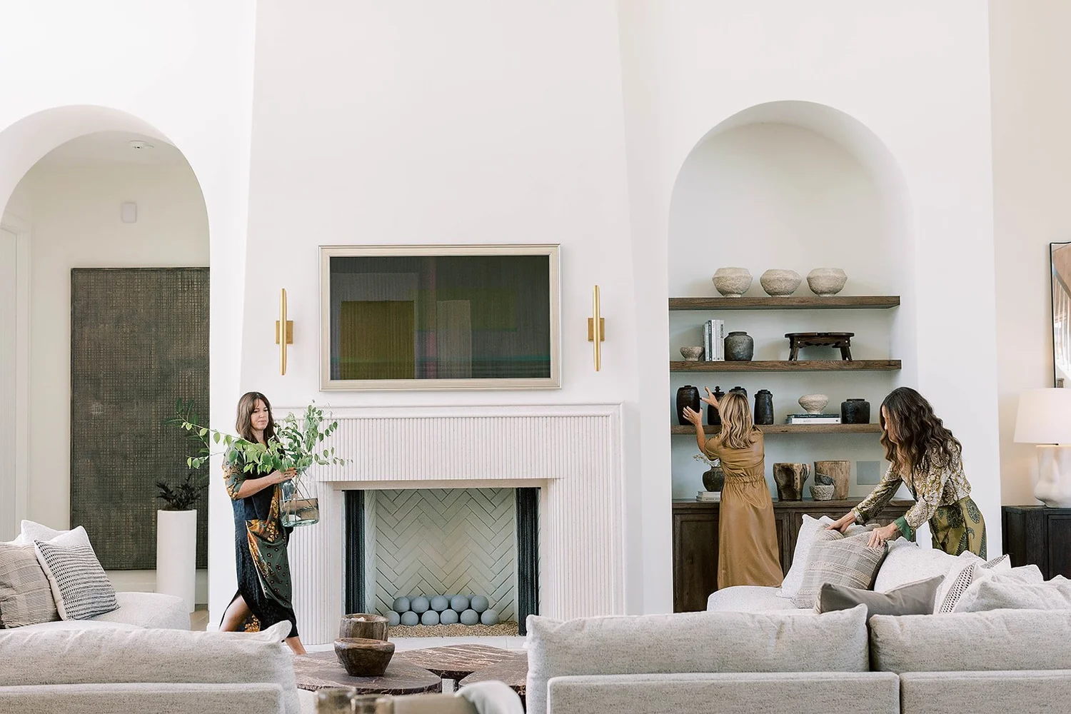 SHINE DESIGN INTERIORS