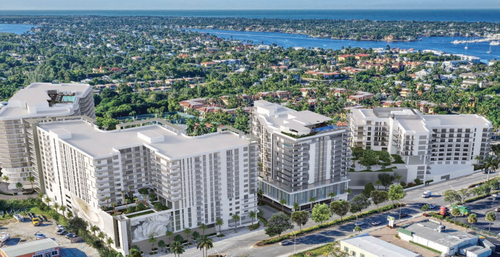 Avra at Metropolitan Naples | Experience Luxury Living Today