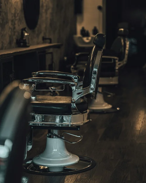 Southern Gentlemen Barbershop