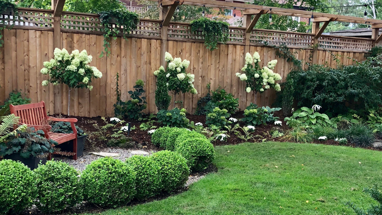 The Garden Girls Garden Care