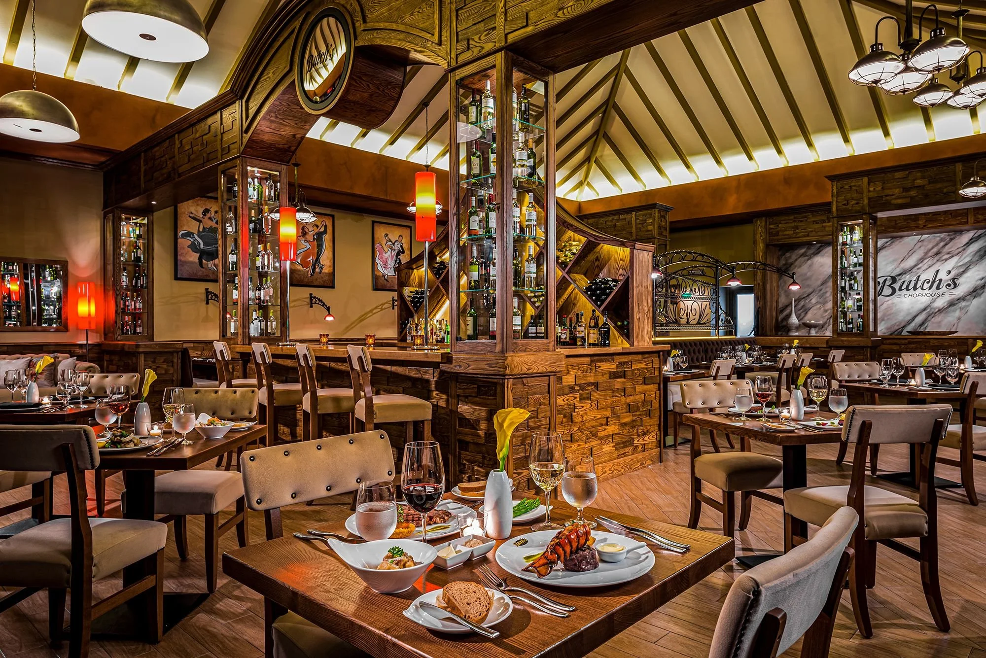 4 Must Try Restaurants at Sandals Resorts in Barbados — Golden Times Travel