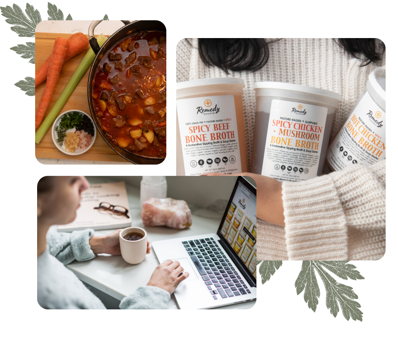 Store Finder | Locate & Shop Bone Broth Today — Remedy Bone Broth