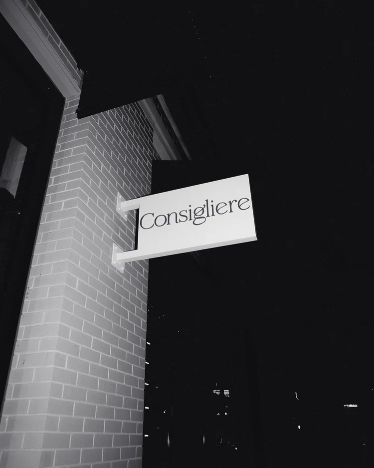 Consigliere Wine and Sound Bar | Discover Unique Wines – Reserve Your Spot