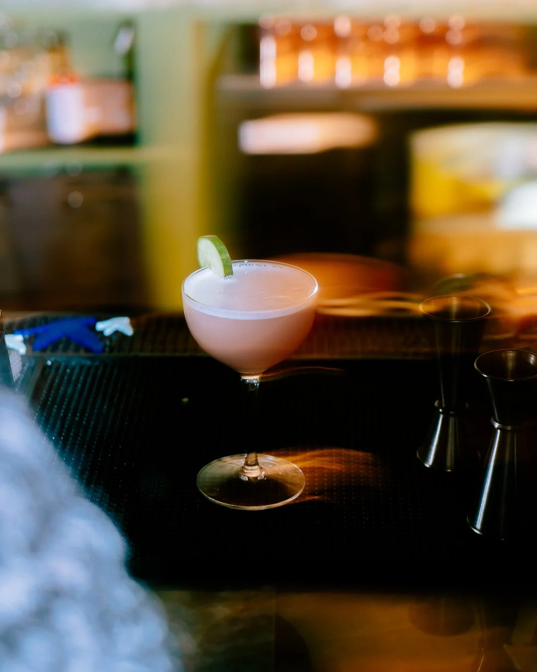 Consigliere Wine and Sound Bar | Discover Unique Wines – Reserve Your Spot