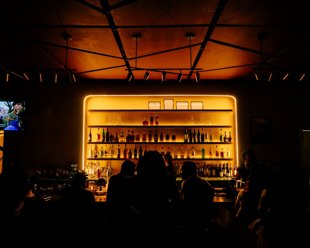 Consigliere Wine and Sound Bar | Discover Unique Wines – Reserve Your Spot