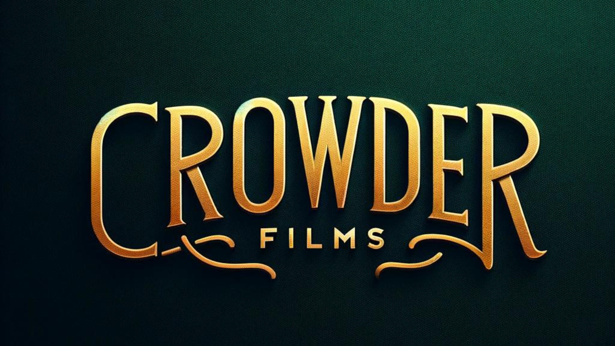 Our Work | Films, Television, Verticals, and Radio Plays — Crowder ...