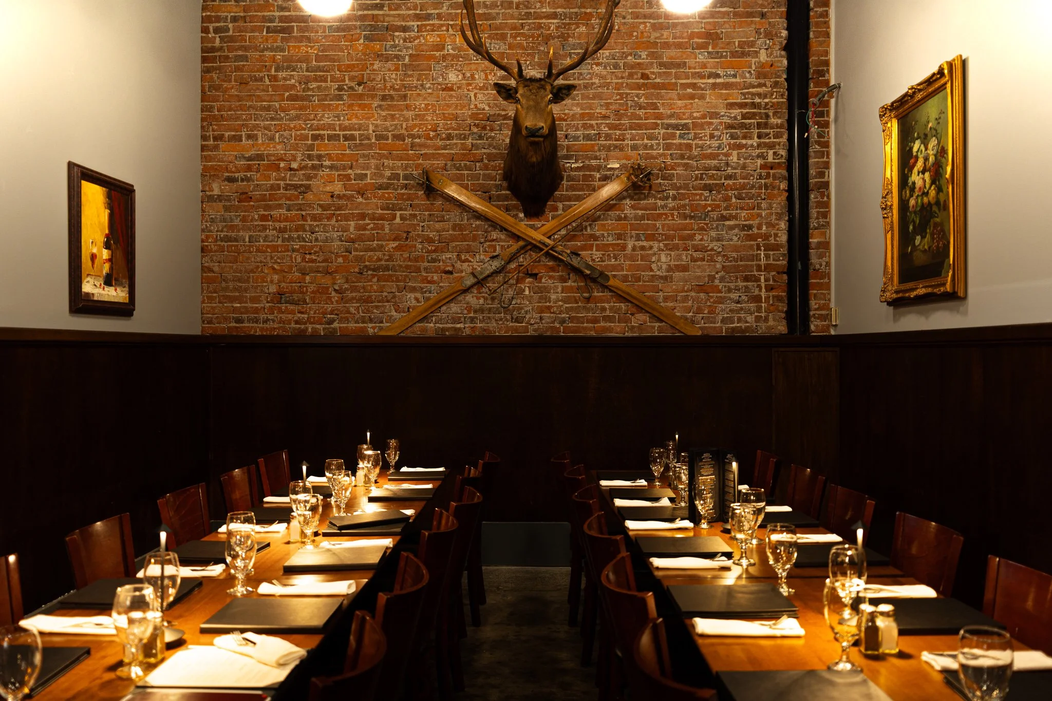 Bucks American Restaurant | Discover Your Next Favorite Meal — Reserve ...