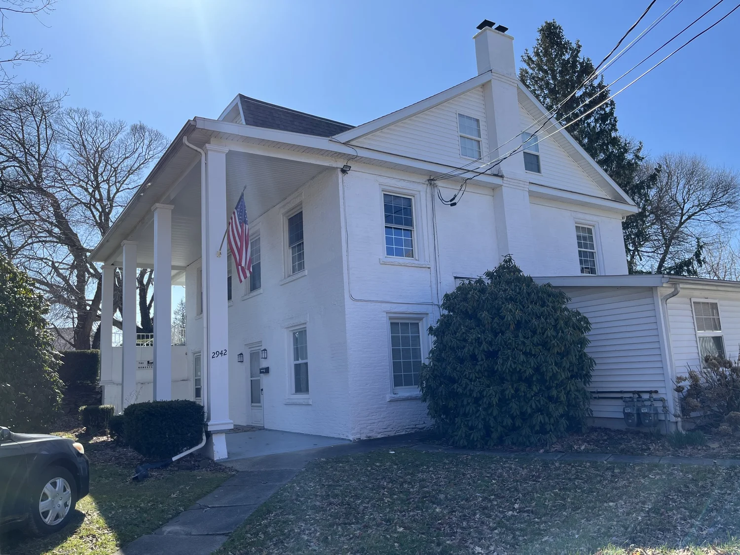 Erie’s Oldest Surviving House: A Rare Glimpse Into the City’s Early ...