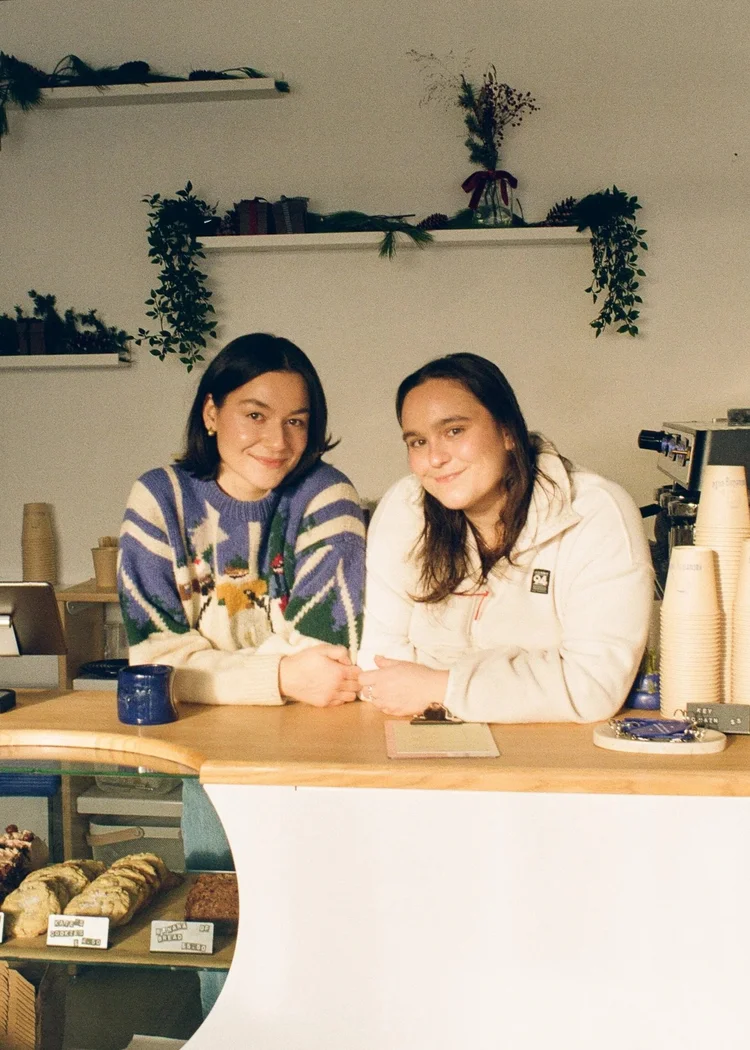 About — saturday cafe