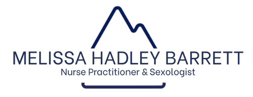 Podcast | Empower Men's Health—Listen & Learn — Melissa Hadley Barrett
