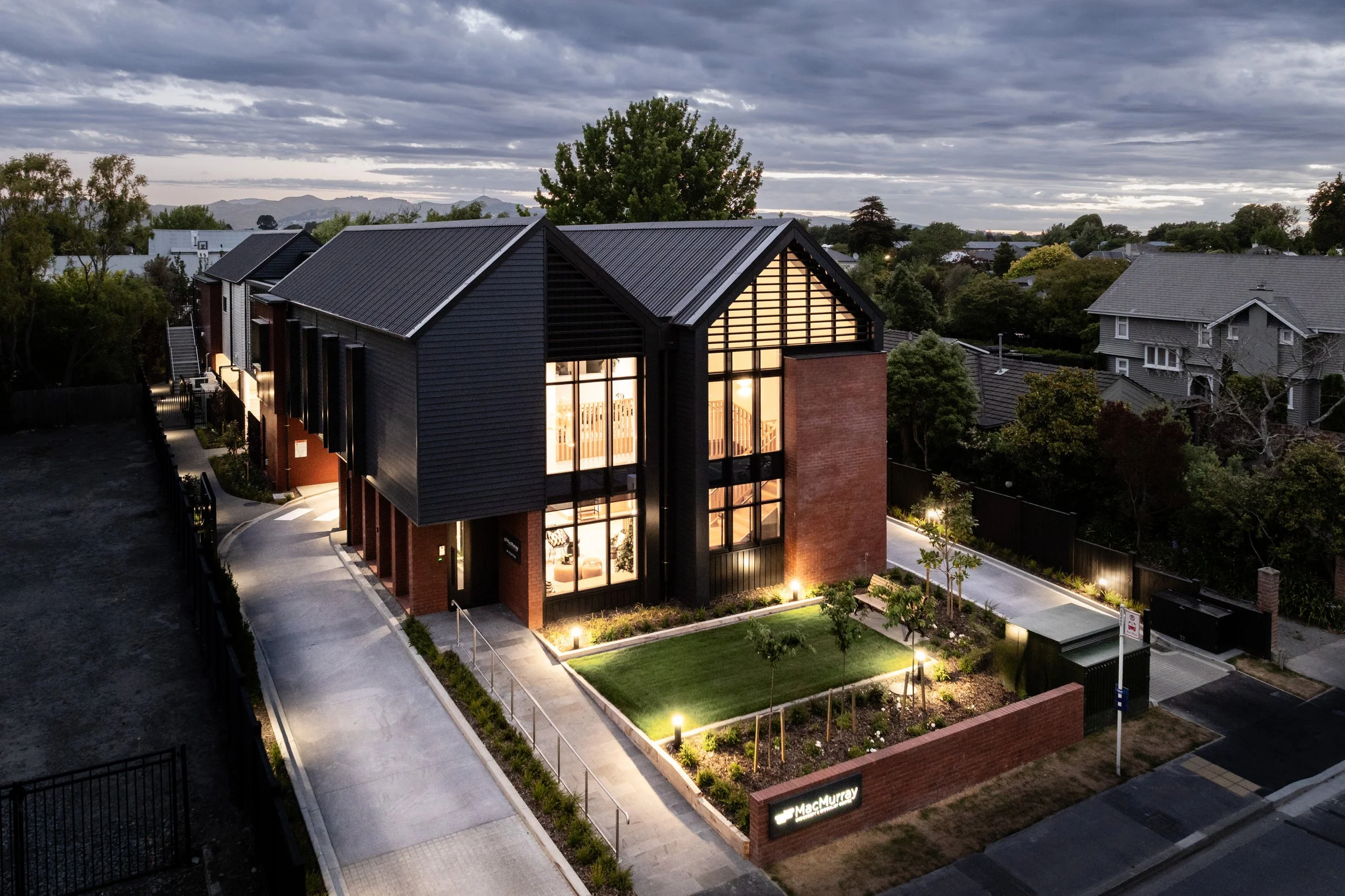 Cladd - Southern Cladding Specialists