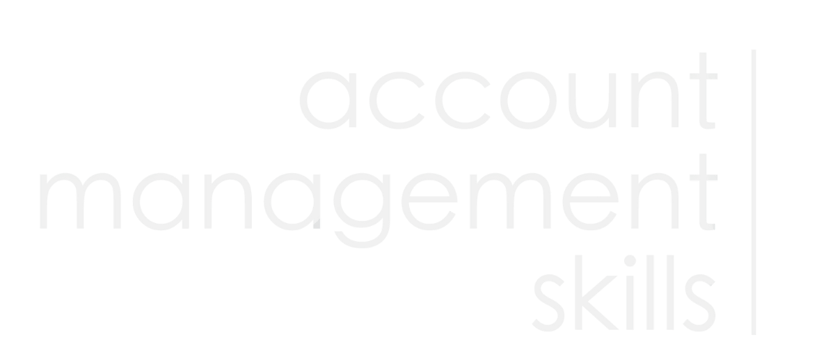 10 Essential Skills for Account Managers — Account Management Skills