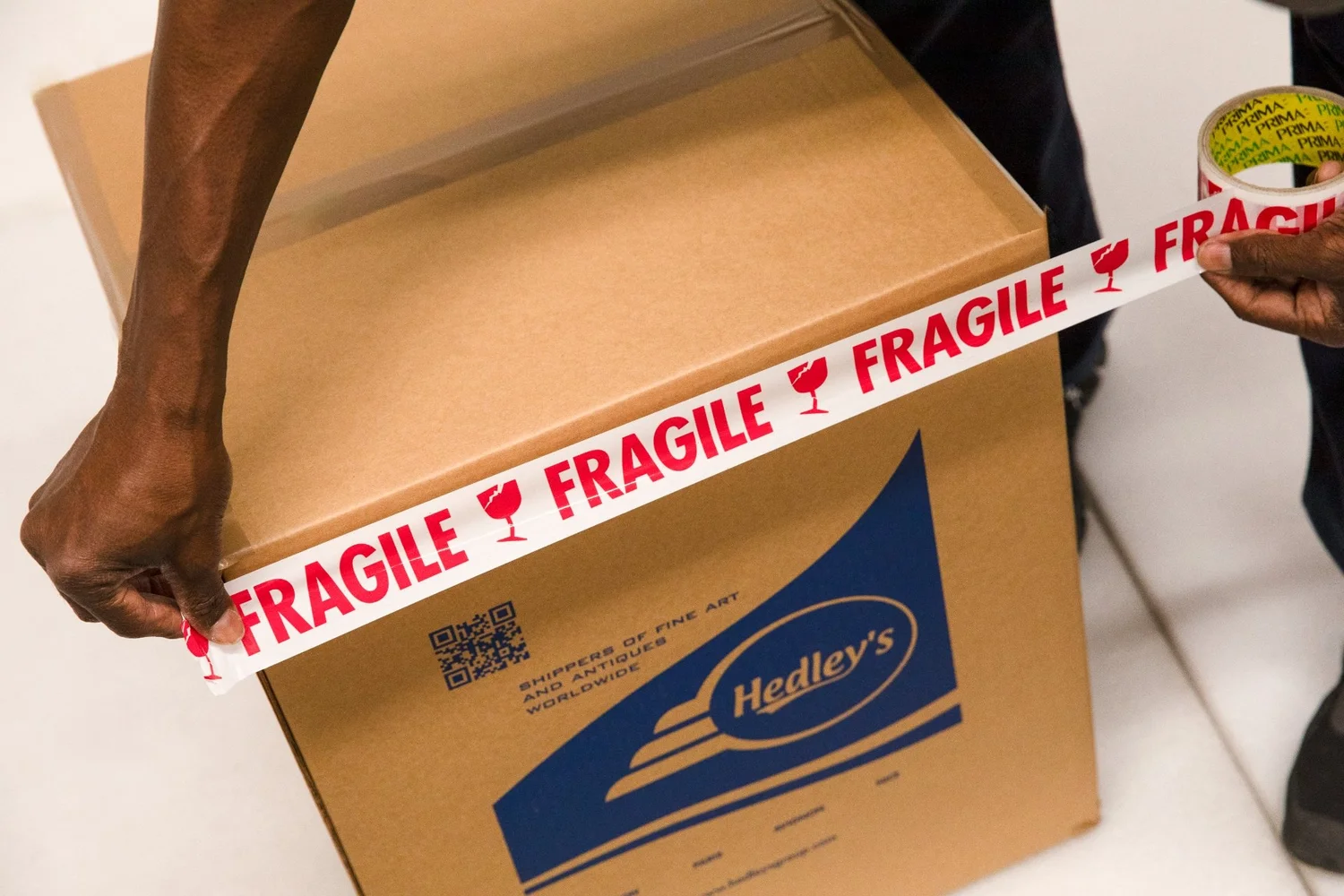 Hedley's Group | Delivering Excellence Worldwide since 1973