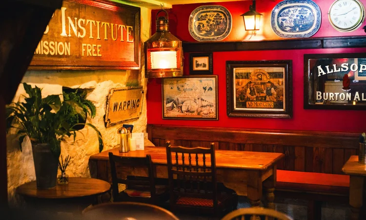 Menus | Best Sunday Roast & Menus | The Ship Inn Red Wharf Bay ...