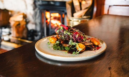 The Ship Inn | Sunday Roast & Dog Friendly Pub Red Wharf Bay, Anglesey