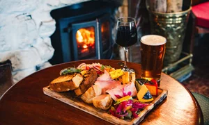 Events on Red Wharf Bay | The Ship Inn, Anglesey — Ship Inn