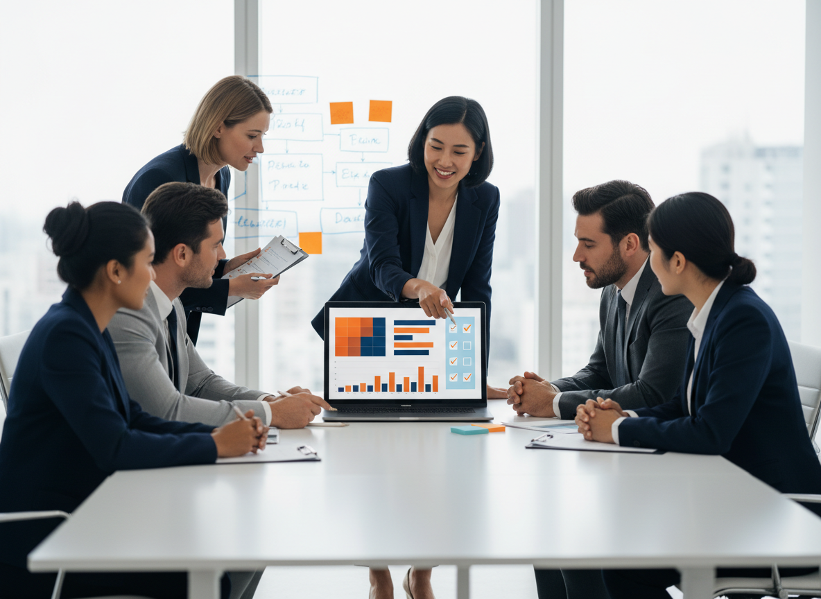 Quality Center | Enhance Your Skills Today