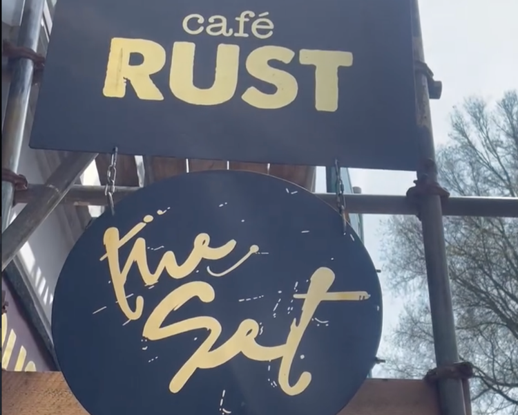 The Set Brighton Opens First Permanent Restaurant at 9 Preston Road ...