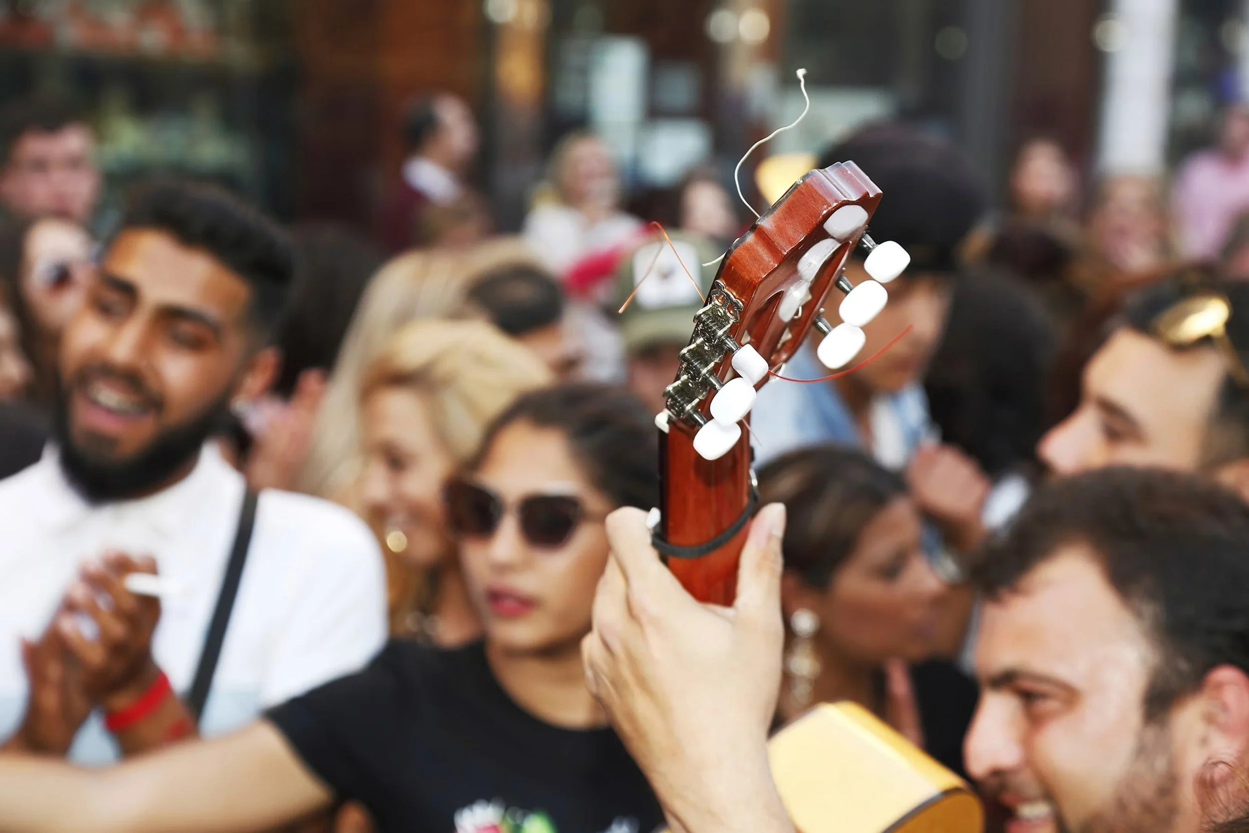 Refugee Week 2026 Brighton: Full Programme of Events and Council of ...