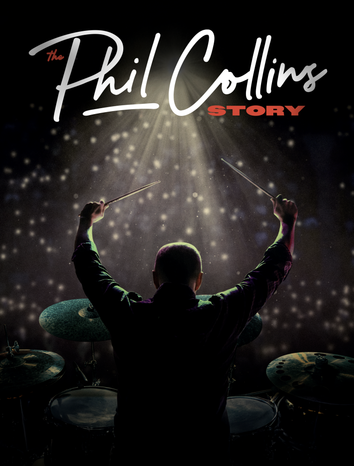 The Phil Collins Story
