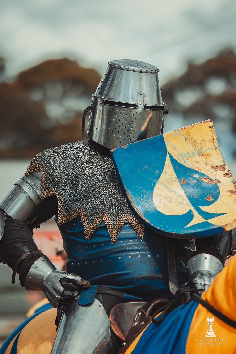 Adelaide Medieval Festival — Events & Festivals Australia