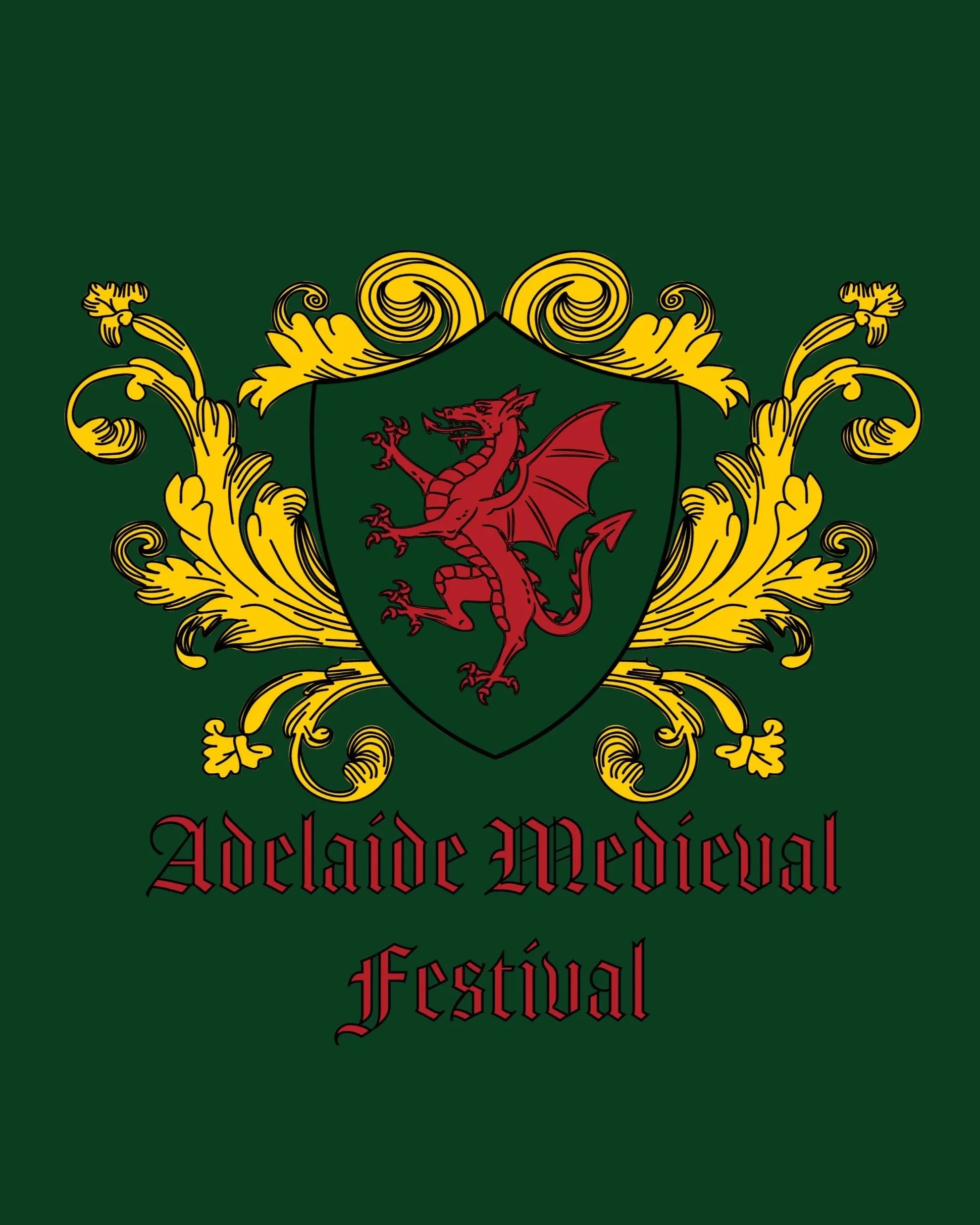 Adelaide Medieval Festival — Events & Festivals Australia